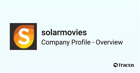 Solarmovies Top 130 Solarmovie Alternatives For Watching New Movies
