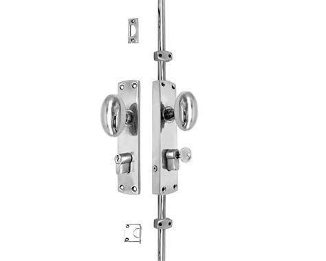 Locking Espagnolette Bolt At Imelda Metzger Blog