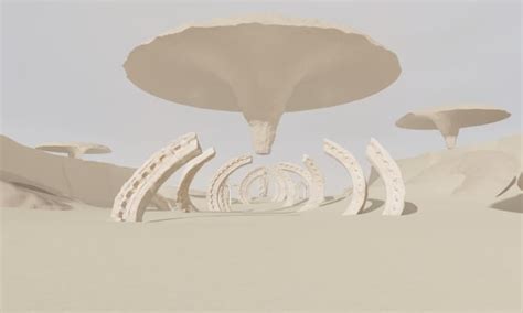 Create Realistic Game And Metaverse Environment In Unity By Happyarch