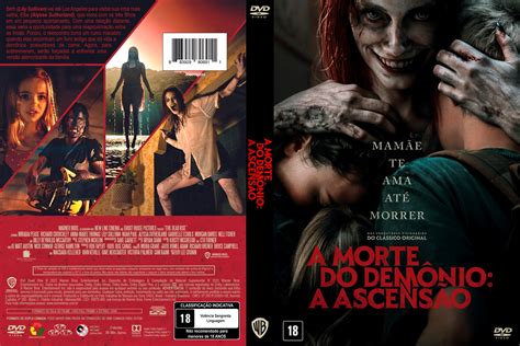 A Morte Do Demônio A Ascensão Assistir Drive Retoedu