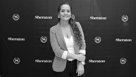 Con Sofía Muñoz Directora De Pecana