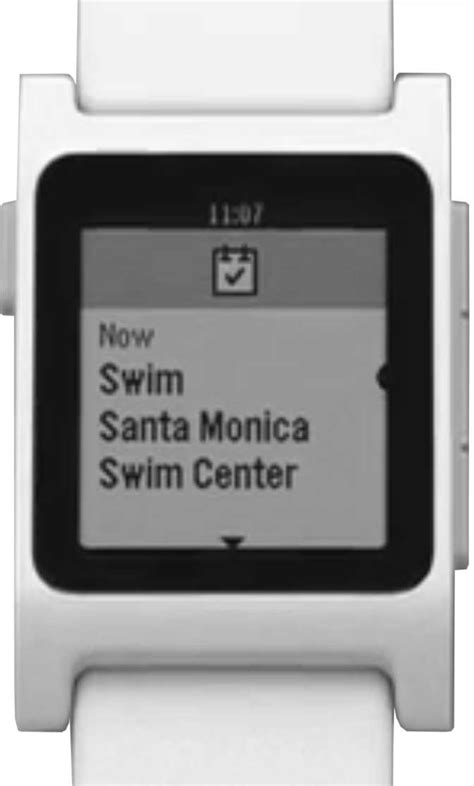 Сравнение Pebble 2 и Vector Meridian что лучше