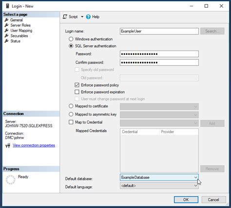 Sql Express Scripting From Wincc Advanced Dmc Inc