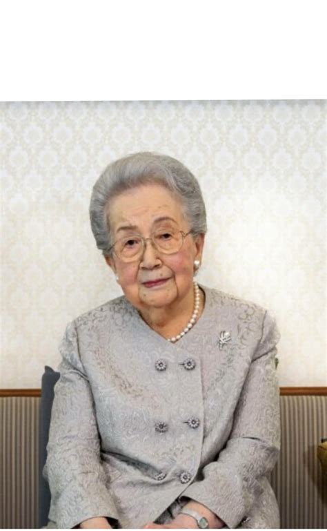 三笠宮妃百合子様が亡くなられて 101歳 たま🐾さんのモーメント Yamap ヤマップ