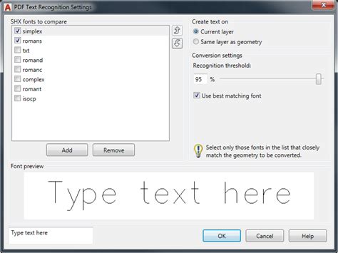 Autocad 2018 Whats New And Would It Be Worth The Upgrade Cad Intentions