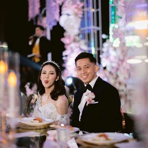 Profile Of Ribka Sugiarto Journey From Athlete To Marriage With Rian