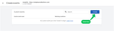 ga4 custom events a complete guide 2024