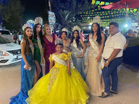 Feria De La Costa En Honor A San Jose La Virocha 2026