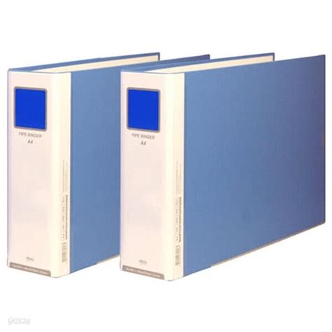 현풍파이프바인더 가로형a46cm공간격8cm 예스24