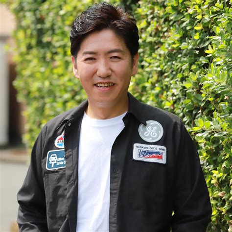 山本清史 On Reels