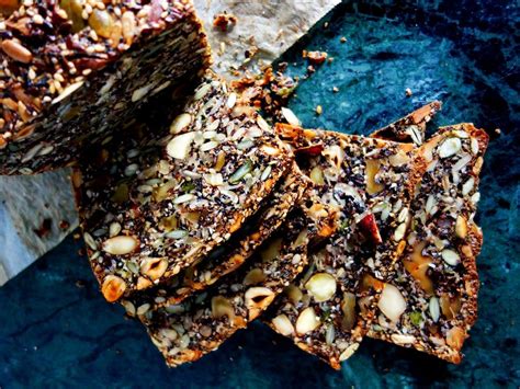 Stone Age Bread Paleo Bread Artofit