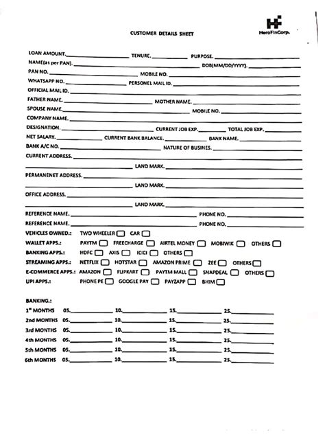 Detail Sheet Hero Pdf
