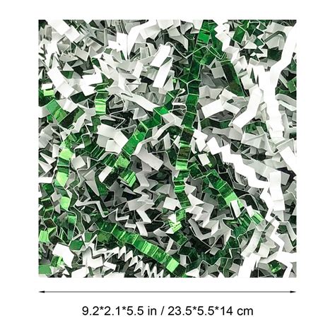 Shredded Paper For T Baskets Confetti Crinkle Paper Shredded