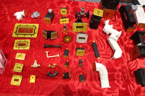 Maria Zhang On Linkedin Waveguide Production