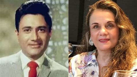 “he Was Forever 18 To Me” One Legend Remembers Another Mumtaz Remembers Dev Anand On His Birthday