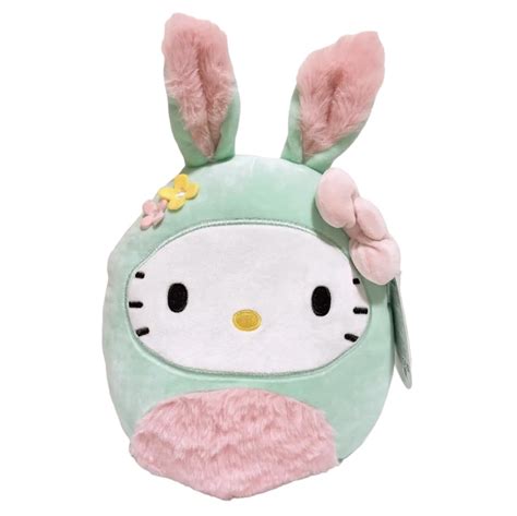 18 Best Easter Squishmallows On Amazon 2024