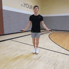 Jumping  S Tenor