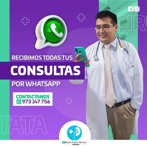 El Urólogo Previene Dr Eberth Puerta Urólogo