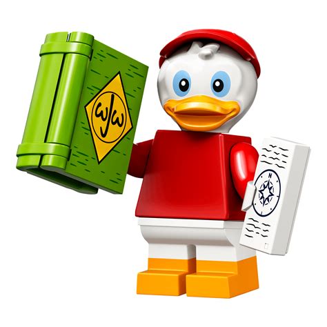 Lego® Huey Duck Coldis2 3