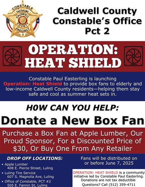 Caldwell County Texas