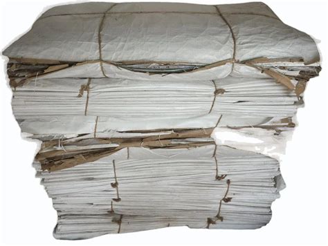 Packing Paper Sheet Gsm 50 Gsm At Best Price In Thoothukudi Id