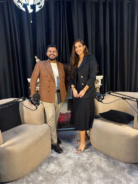 I Extend My Heartfelt Gratitude For Tamara Al Shamari S Esteemed