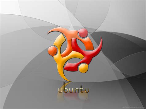 GJ BLOG Ubuntu Wallpapers