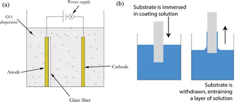 Schematic Diagram Of A Epd Reproduced With Permission ¹⁷⁴ Copyright