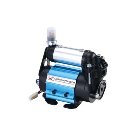 Compresor Aer Hf High Output 12v Pentru Diferential Blocabil