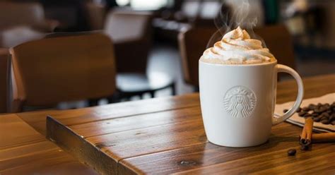 Starbucks Snickerdoodle Latte Explained