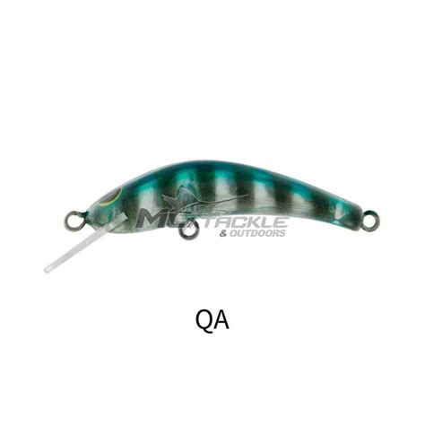 Oar Gee Lures Lil Ripper Motackle And Outdoors