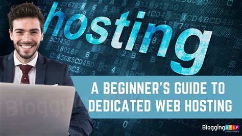The Ultimate 1 Dedicated Web Hosting Beginners Guide 2025