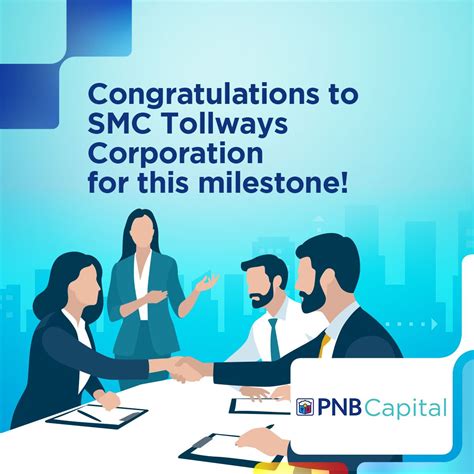 Pnb Capital And Investment Corporation Is Proud To Be The Joint Issue