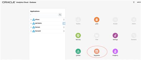 Oac Essbase Loading Data Oac Essbase Loading Data