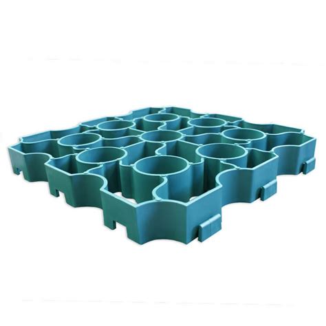 Permeable Grass Pavers Great For Your Paving Needs