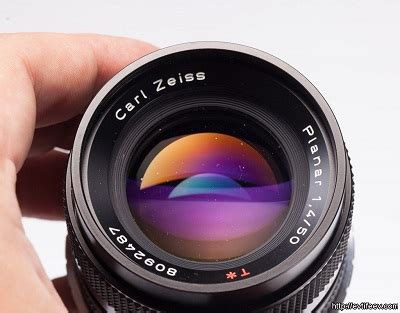 Carl Zeiss Карл Цейс линзы для очков