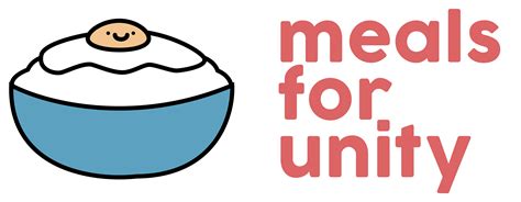 Meals For Unity