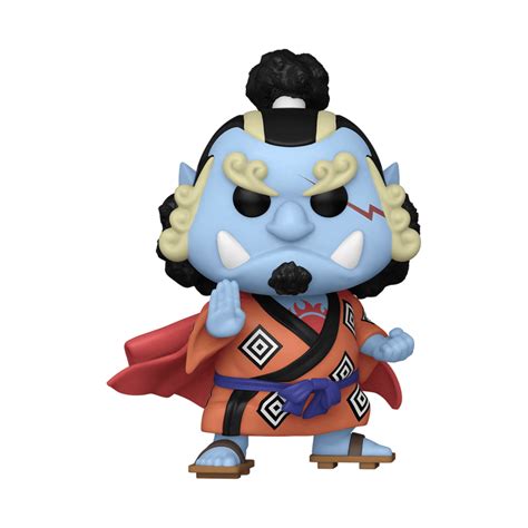 Pop Jinbe