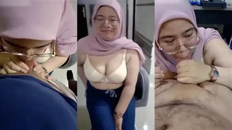 Bokep Indo Pink Hijab Menghisap Ayang Sange Malayu Porn