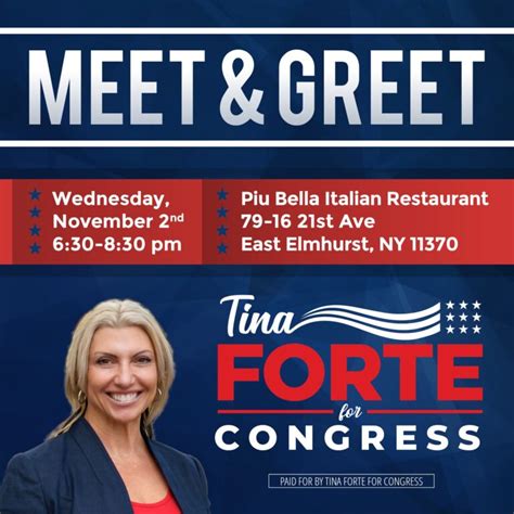 Events For June 2026the Queens Village Republican Club Online
