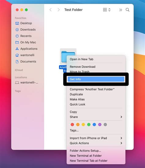 Custom Folder Icons Mac