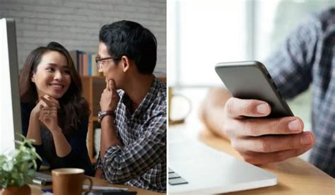 No Texting Colleagues “dear” And “sayang” For Civil Servants Its