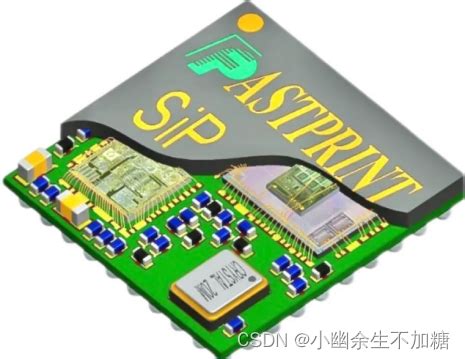 系统级封装sipsip封装 Csdn博客