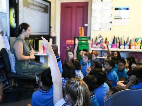 Effective Teaching News Comment And Analysis Good To Great Schools