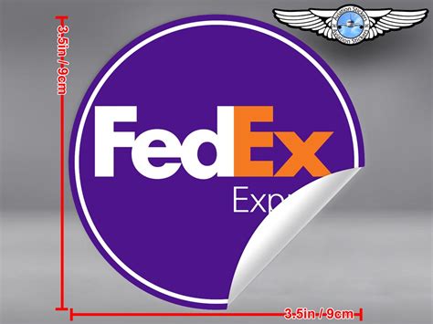 Fedex Symbol Logo Fedex Logo History The Meaning And Evolution