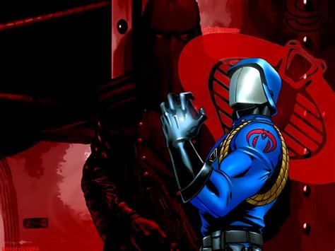 Gi Joe Wallpapers Wallpaper Cave
