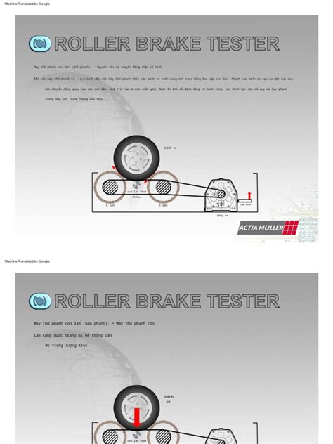 Break Tester Pdf