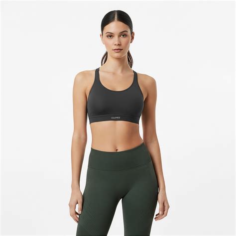 Usa Pro High Support Sports Bra High Impact Sports Bras