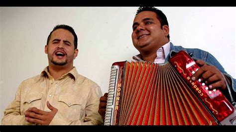 Quiero Saber De Tí Letra Los Inquietos Del Vallenato Youtube