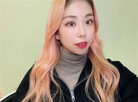 220130 Bb Instagram Update Sara Kpopping